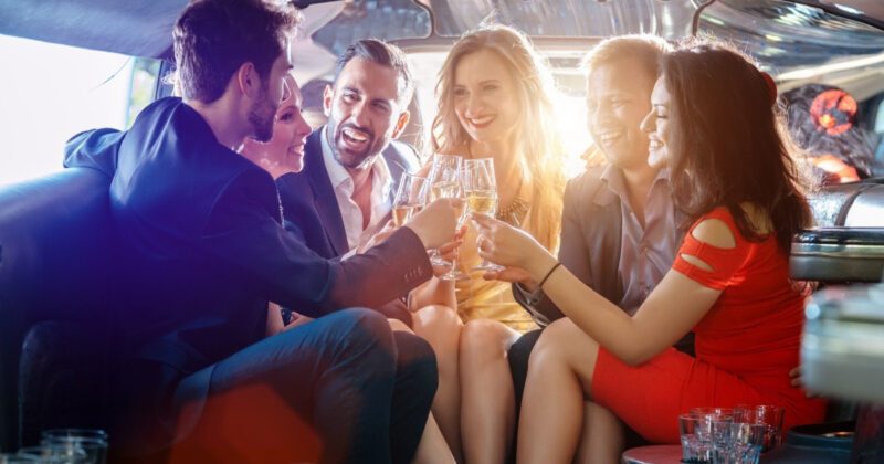 Festa addio al celibato - Balcani Online